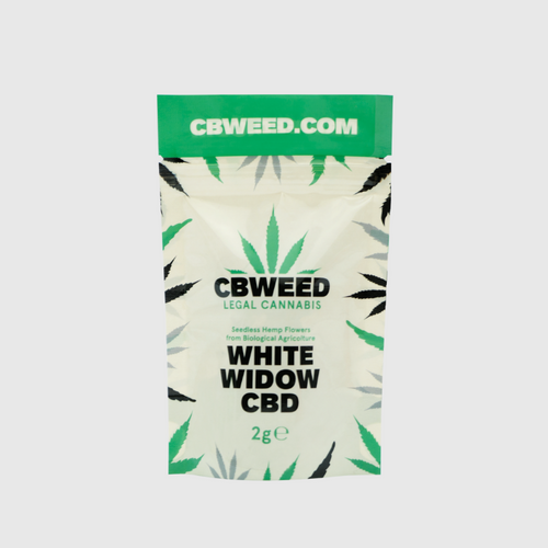 CBWEED Portugal | Loja de CBD, produtos com cânhamo e muito mais!