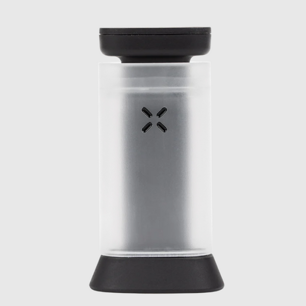 Compactador Puck Press PAX | CBWEED Portugal