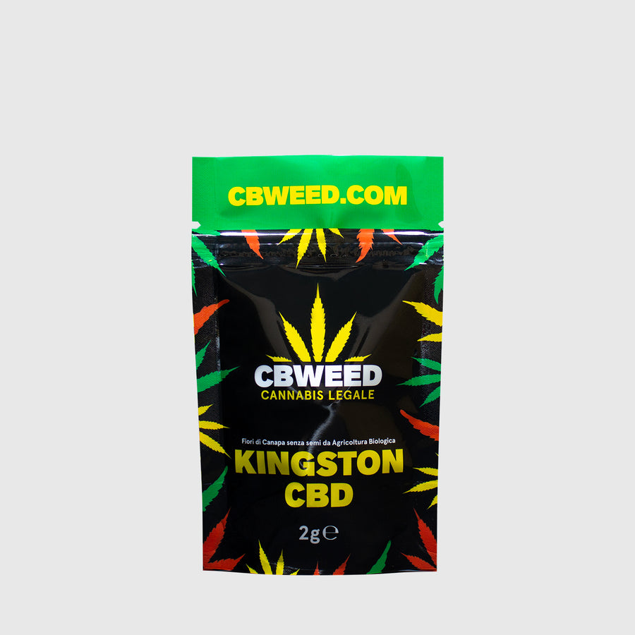 CBWEED Portugal - Loja Online